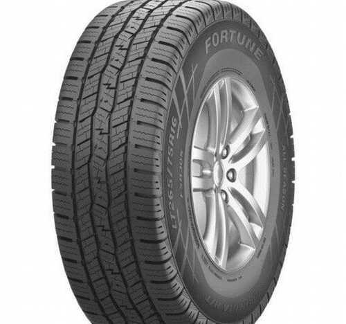 Fortune Tormenta H/T FSR305 215/70 R16 100H