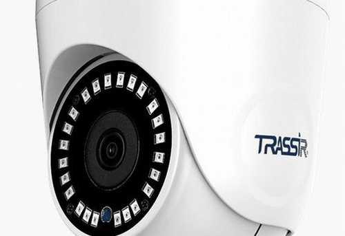 IP-камера TR-D8121IR2 v6 3.6 Trassir