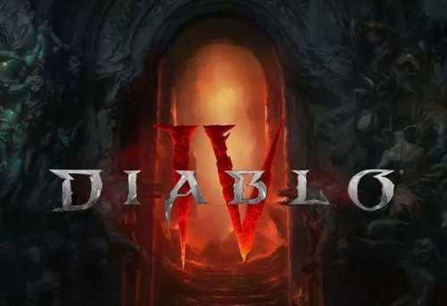 Diablo 4 PC Ultimate Edition