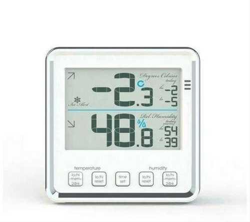 Электронный термогигрометр RST 02404