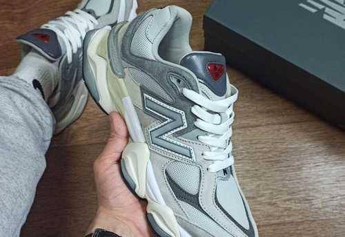 Кроссовки New Balance 9060