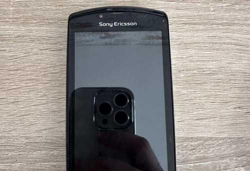 Sony Ericsson Xperia Play