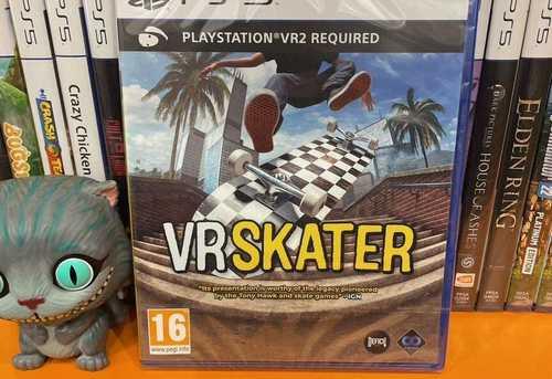 VR Skater PS VR2