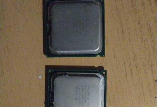 Intel Xeon E5430 (771) Оба 1500