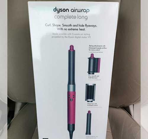 Стайлер Dyson hs05