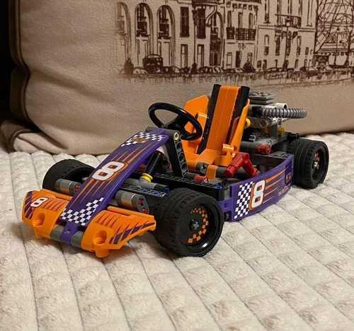 Lego technic