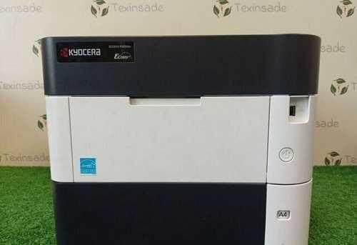 Принтер лазерный Kyocera ecosys P3050dn ч\б