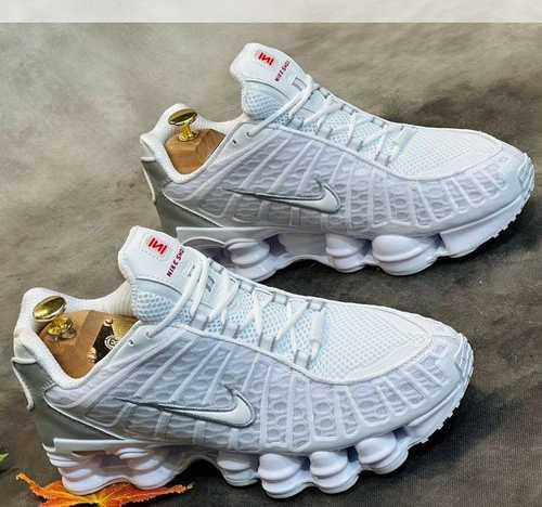 Кроссовки Nike air shox 37-45