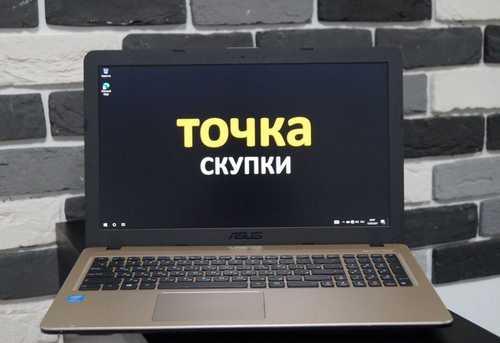 Быстрый ноутбук (i3/FullHD/4GB/SSD)с гарантией