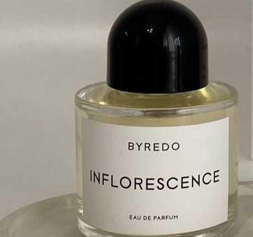 Byredo Inflorescence 100 ml