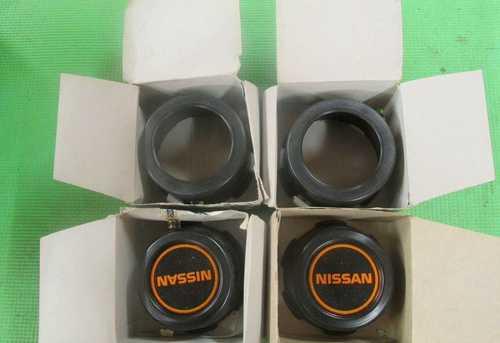 Новый Колпак ступицы Nissan Terrano,Mistral 94-06