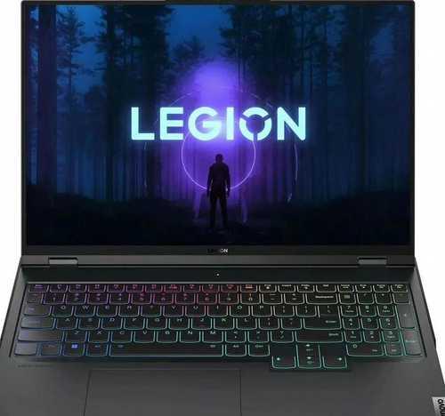 Ноутбук Lenovo Legion Pro 5 16IRX9 83DF00eark