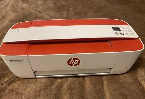Струйное мфу HP DeskJet Ink Advantage 3788