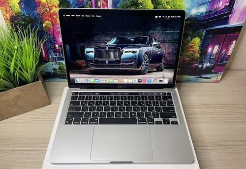 Macbook Pro 13 m1 16gb 1tb Отличный