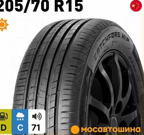 Windforce CatchFors H/P 205/70 R15 96H