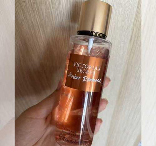 Victoria secret мист
