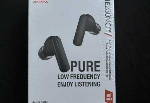 Беспроводные наушники jbl tune 230nc