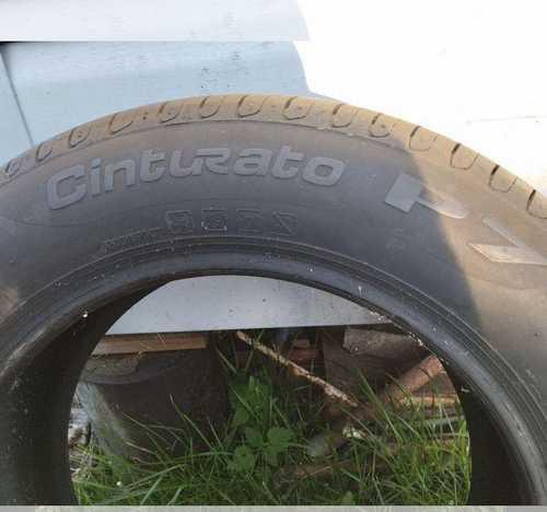 Pirelli Cinturato P7 205/60 R16