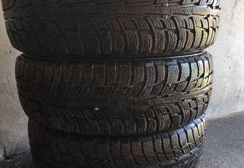 Bfgoodrich Winter T/A KSI 205/65 R16 95T