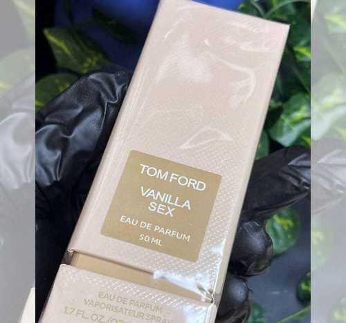 Tom Ford Vanilla Sex (Арт.11764)