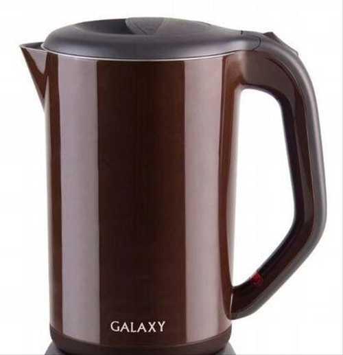 Новый чайник galaxy