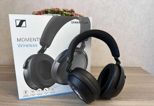 Sennheiser Momentum 4