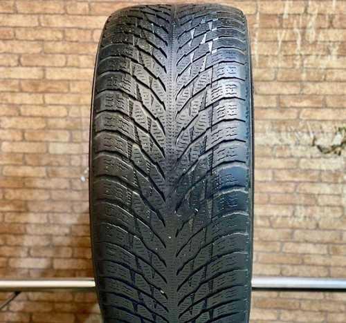 Nokian Tyres Hakkapeliitta R3 295/40 R21
