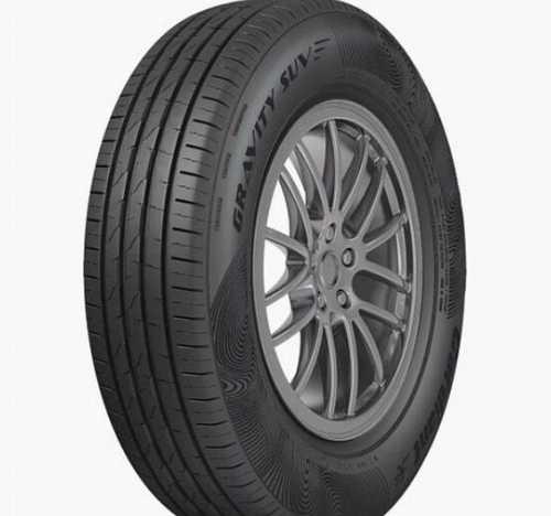 Cordiant Gravity SUV 225/55 R18