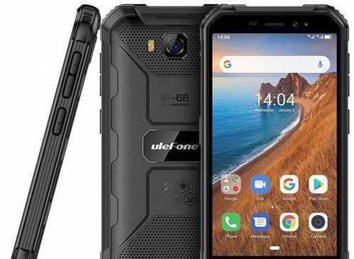 Ulefone Armor X6