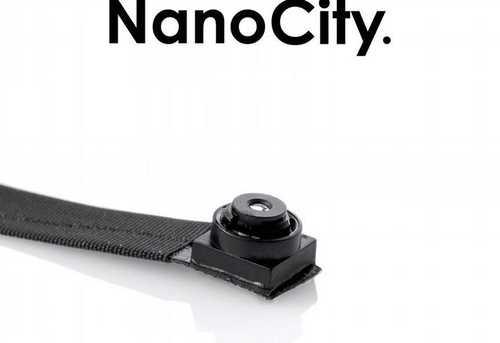 Микронаушник + микрокамера Nano City