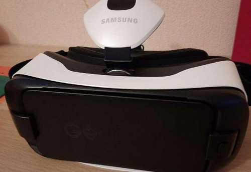 Очки samsung Gear VR