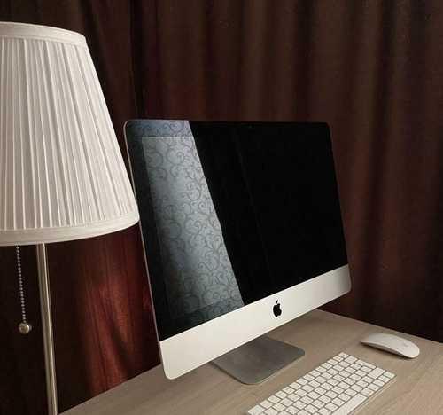 Моноблок apple iMac 21,5