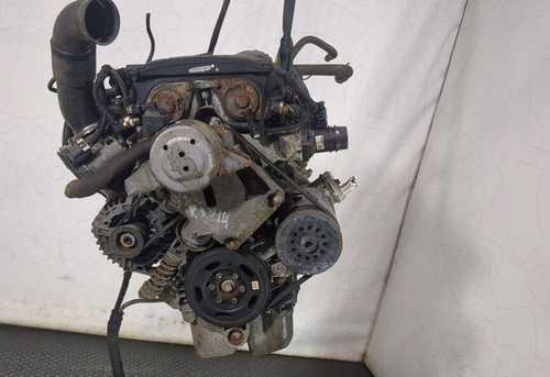 Двигатель Opel Corsa D, 2011