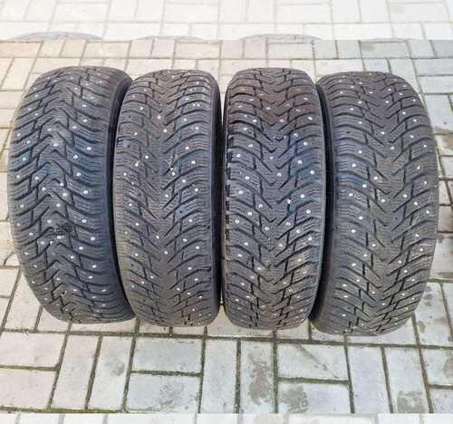 Nokian Tyres Nordman 8 185/65 R15 92T