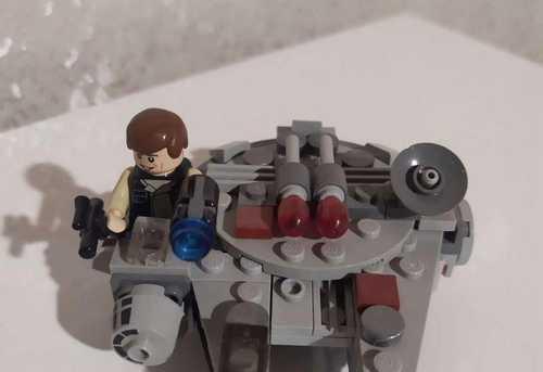 Lego Star Wars