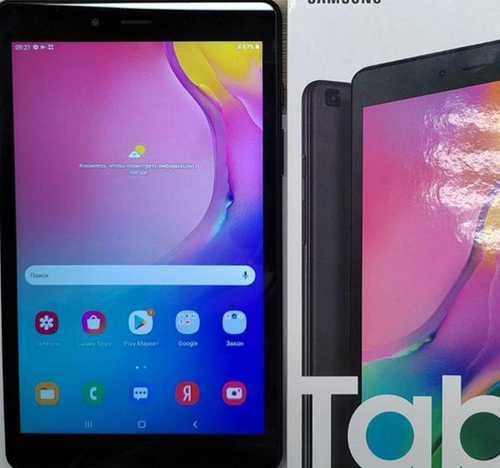 Samsung Galaxy Tab A 2/32Gb T295