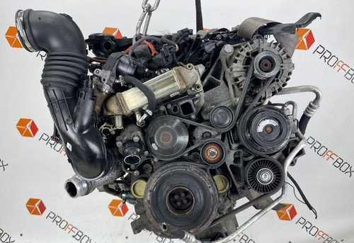 Двигатель N47D20C BMW F10 LCI 520d 2.0 из Европы