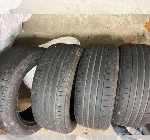 Pirelli P Zero PZ4 275/50 R20 113W