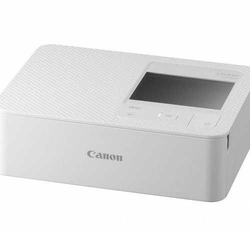 Фотопринтер Canon Selphy CP1500 White