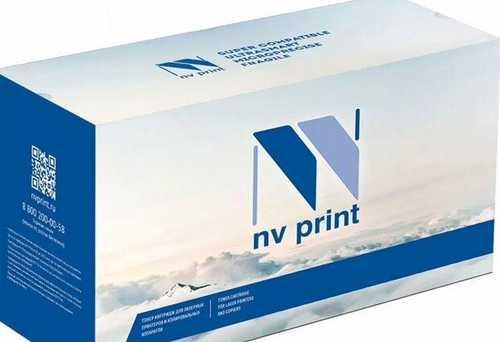 Картридж NV Print CF237X для HP
