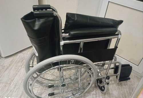 Коляска инвалидная