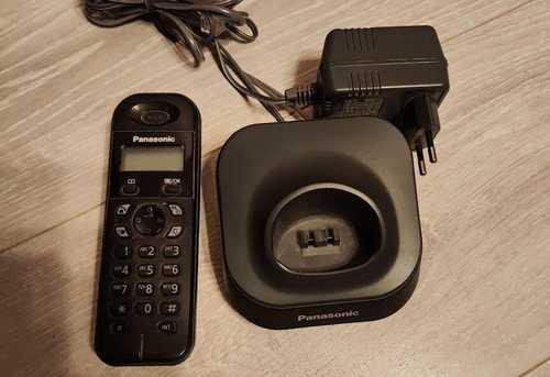 Телефон panasonic dect KX-TG1401RU