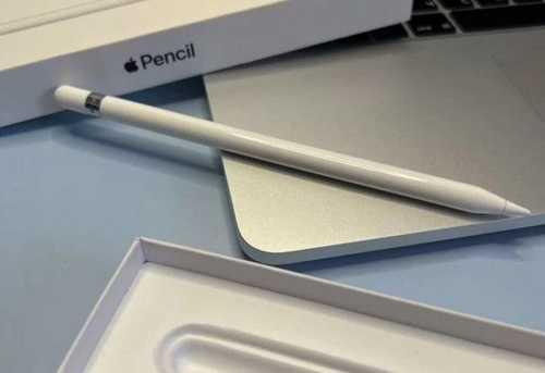 Apple pencil 1