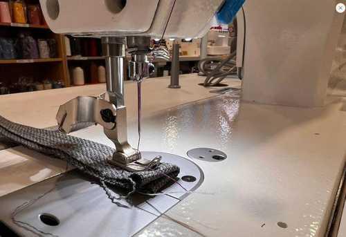Швейная машина Jack JK-F5(H)