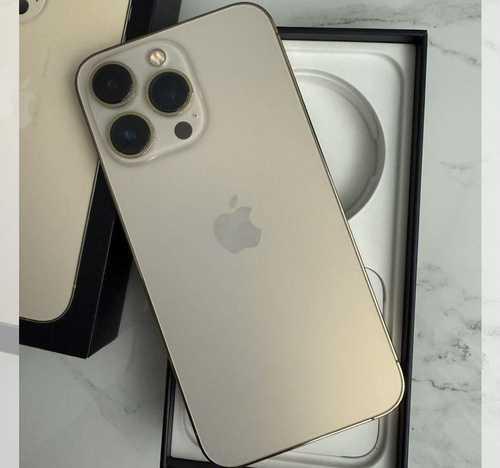 iPhone 13 Pro, 128 ГБ