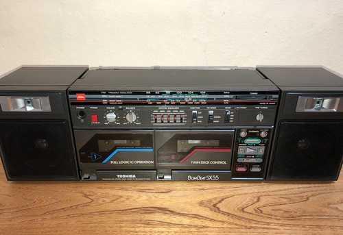 Toshiba RT-SX55