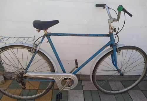 Велосипед li-xe-ha namthai