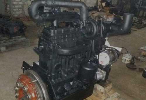 Двигатель Д 240, Д 245, ямз 236-238