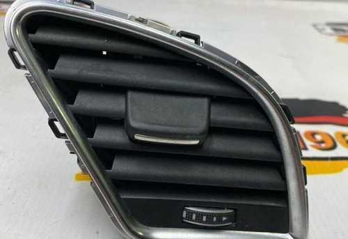 Дефлектор воздушный передний правый Audi Q5 8RB