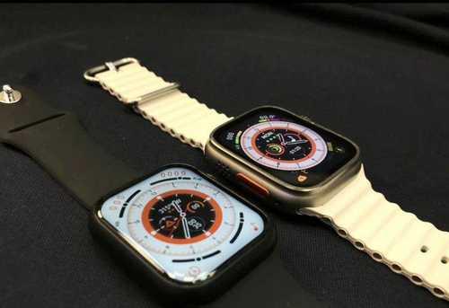 Часы apple watch 8 ultra 49mm оптом